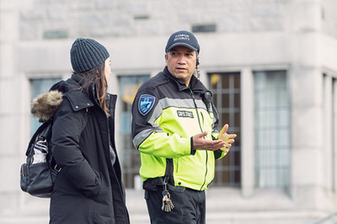 UBC will be included in Homelessness Services Association of BC’s Point ...